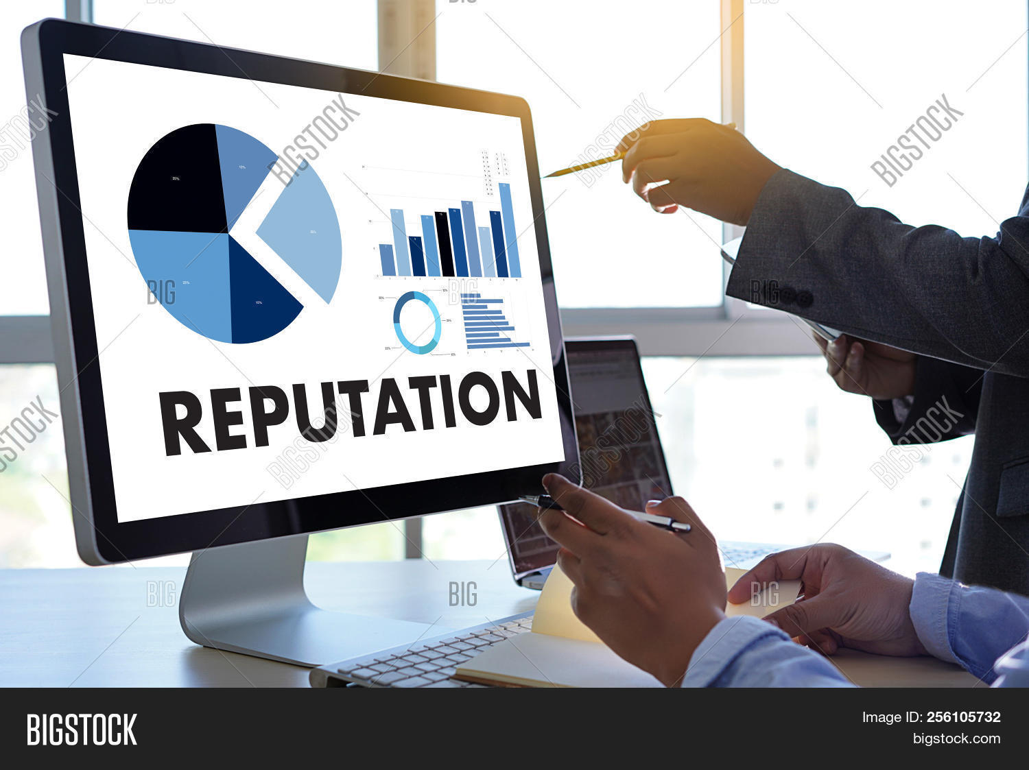 Reputation Popular Image & Photo (Free Trial) | Bigstock