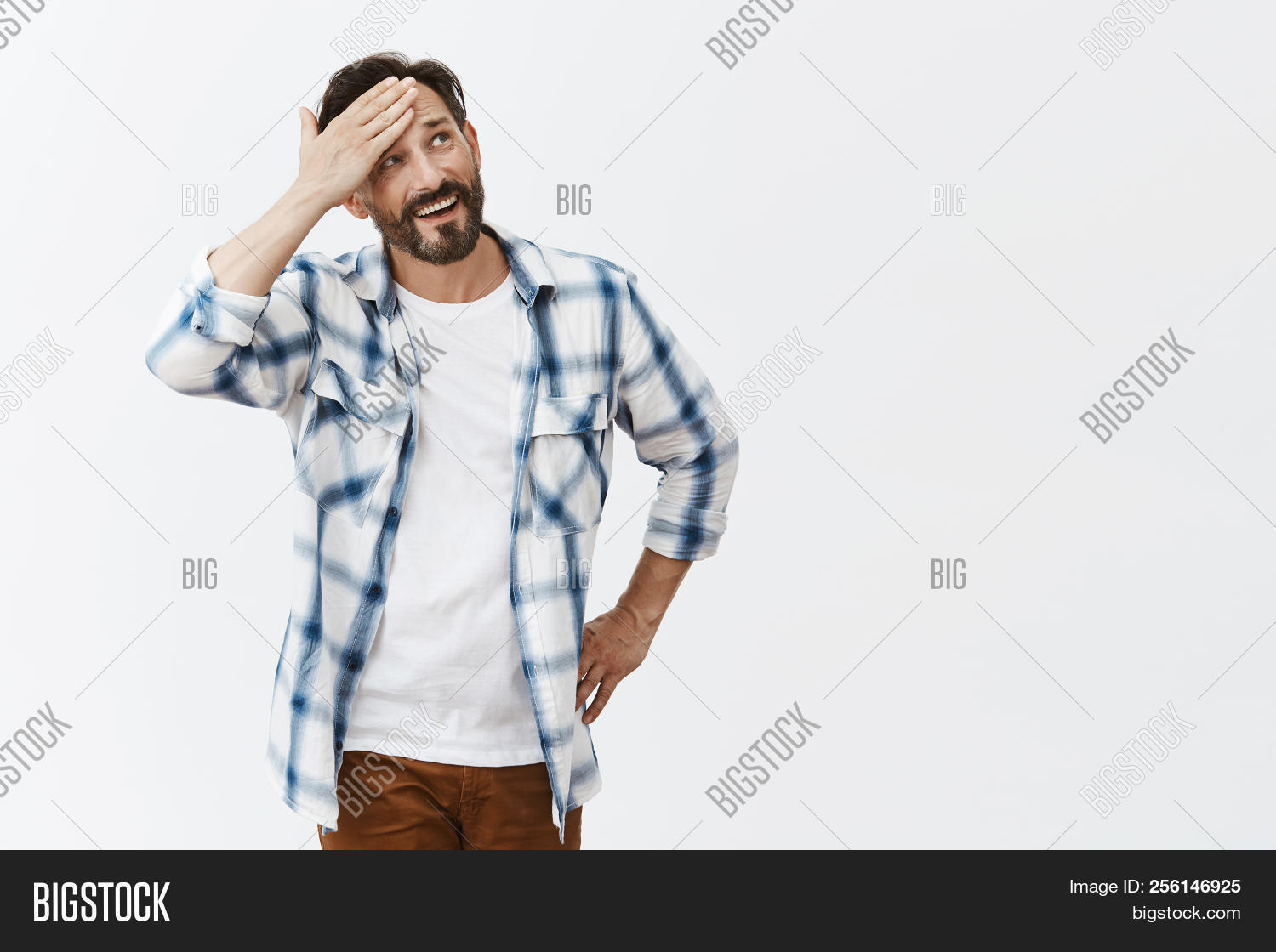Phew, Almost Got Image & Photo (Free Trial) | Bigstock