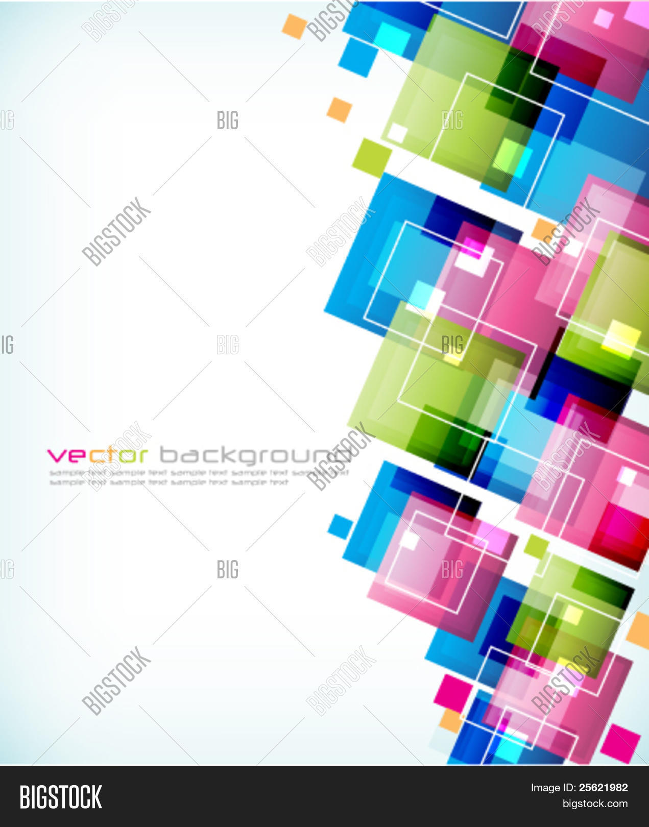 Eps10 Vector Layout Vector & Photo (Free Trial) | Bigstock