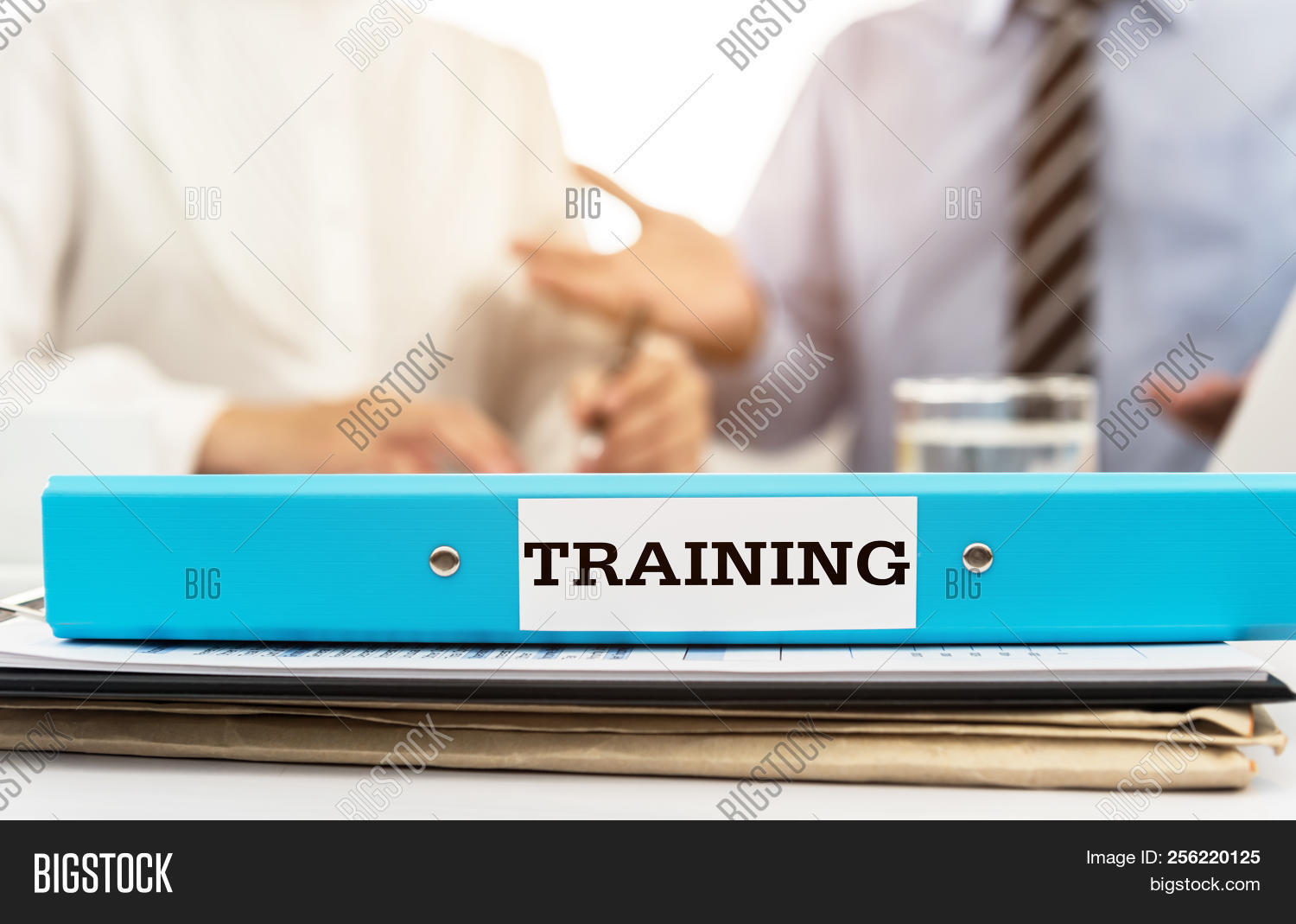 Documentation Training Image & Photo (Free Trial) | Bigstock