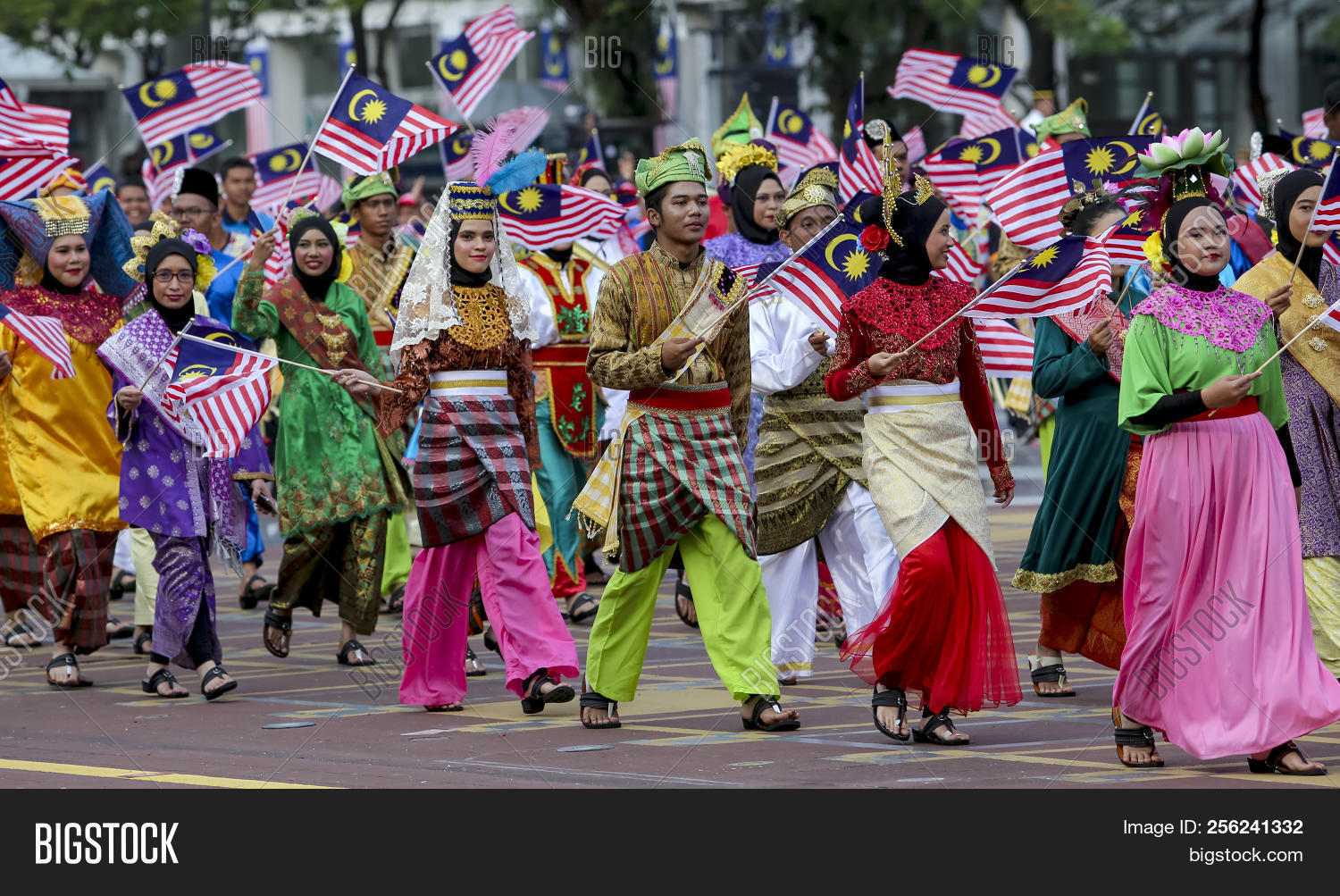 Celebrating 61Th Image & Photo (Free Trial) | Bigstock