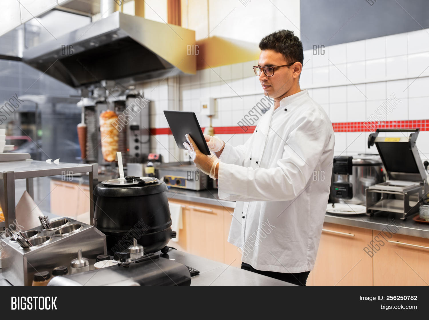 Cooking, Technology Image & Photo (Free Trial) | Bigstock