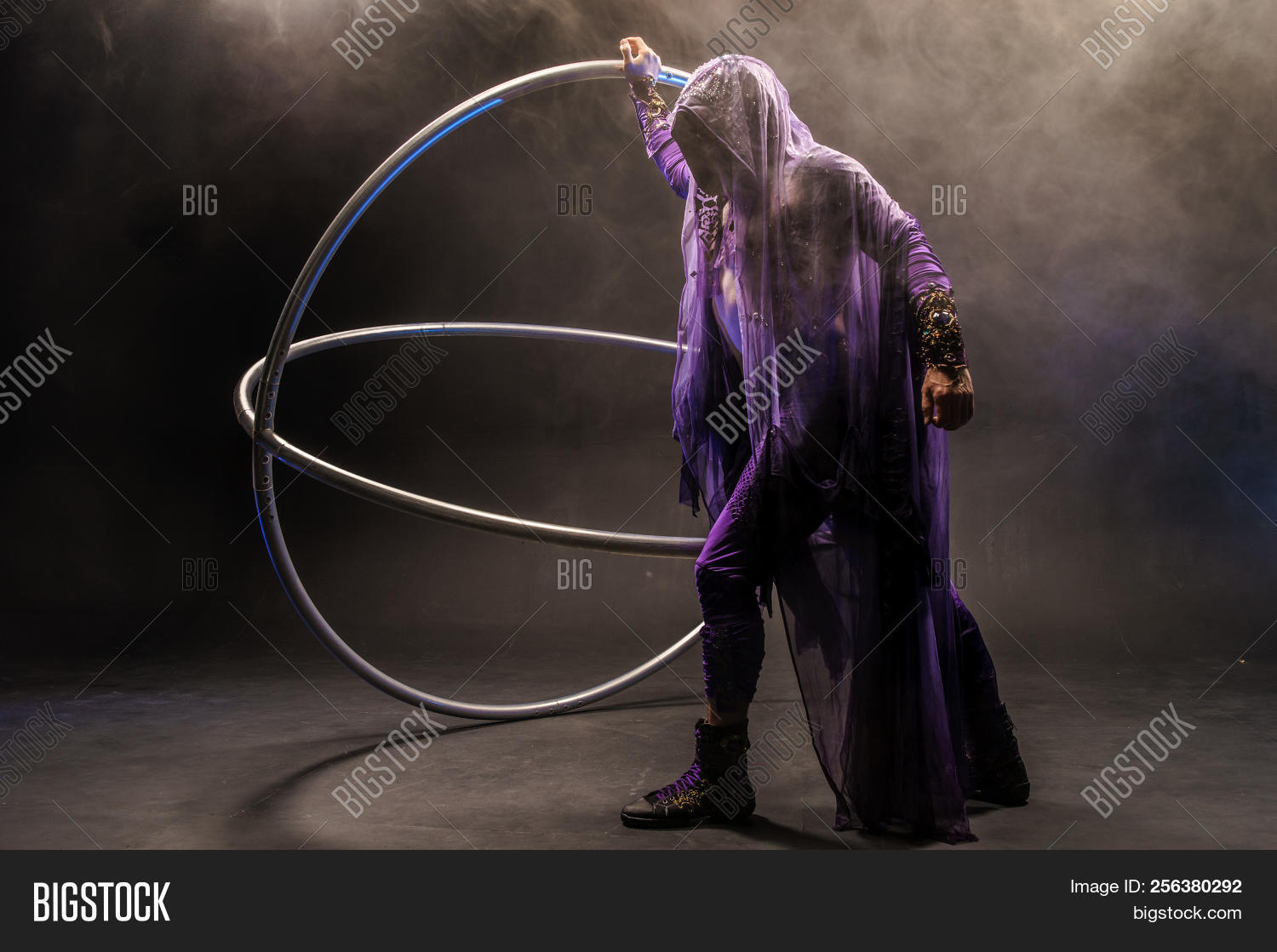 Assassin. Fairy-tale Image & Photo (Free Trial) | Bigstock