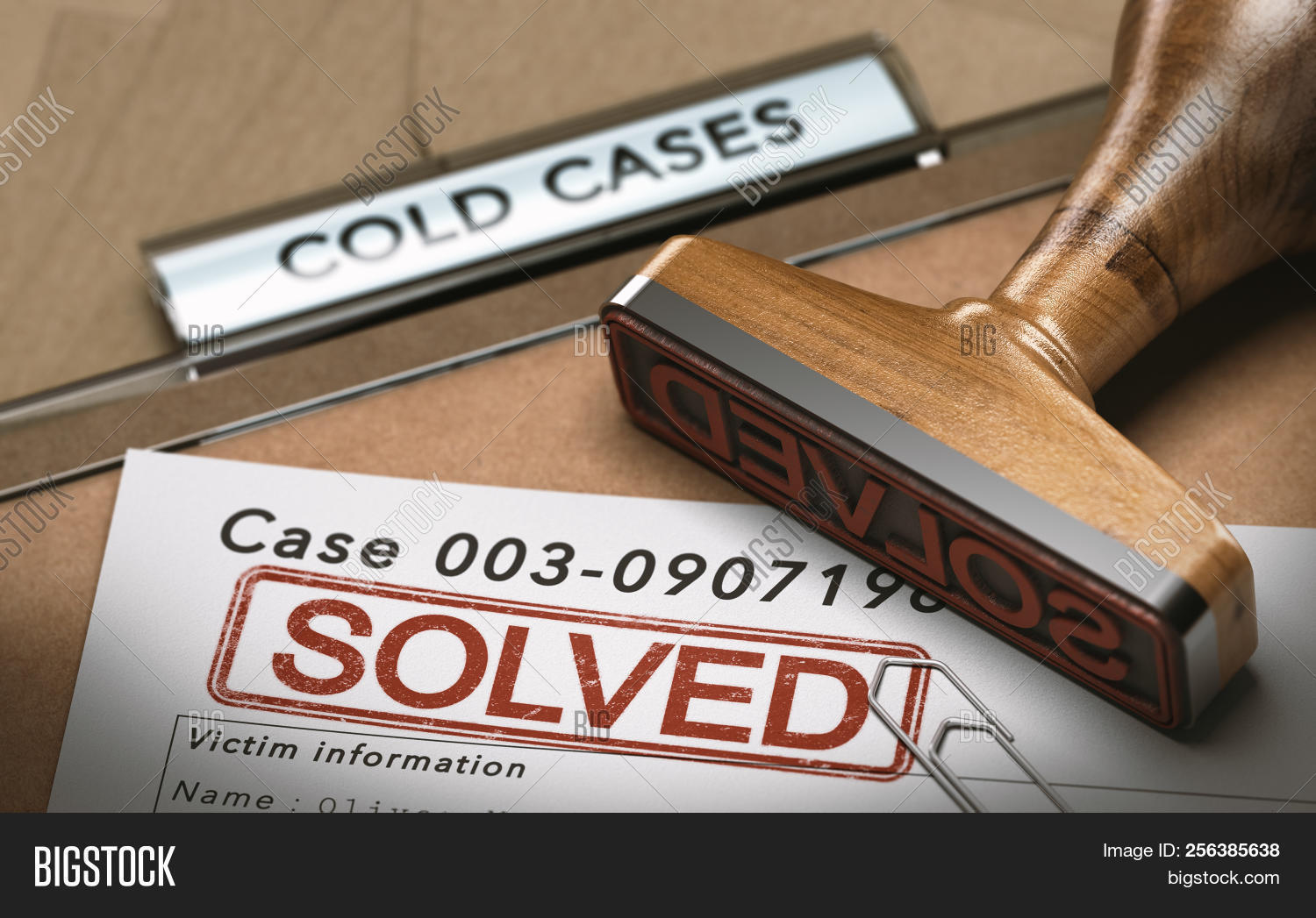 3d Illustration Cold Image & Photo (Free Trial) | Bigstock