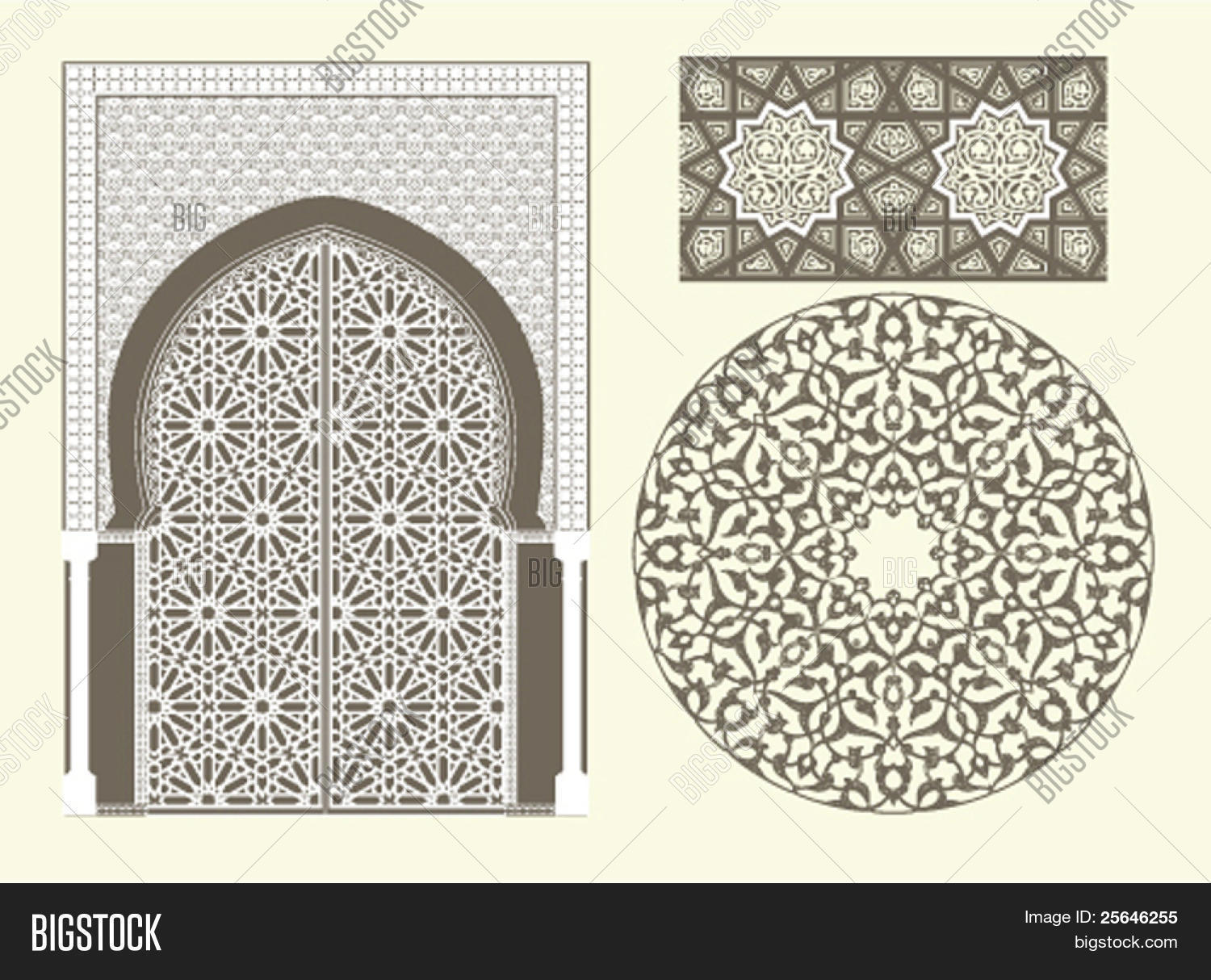 Background Seamless Vector & Photo (Free Trial) | Bigstock