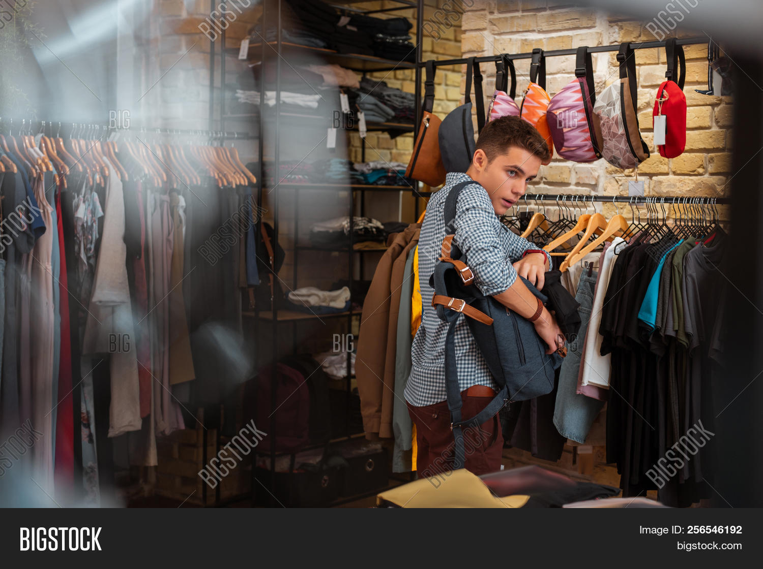 Professional Thief Image & Photo (Free Trial) | Bigstock