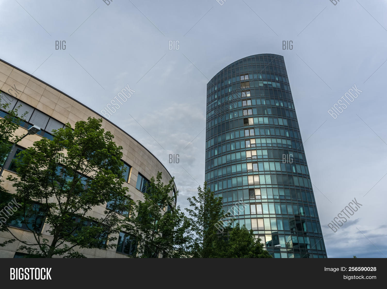Stuttgart-vaihingen, Image & Photo (Free Trial) | Bigstock