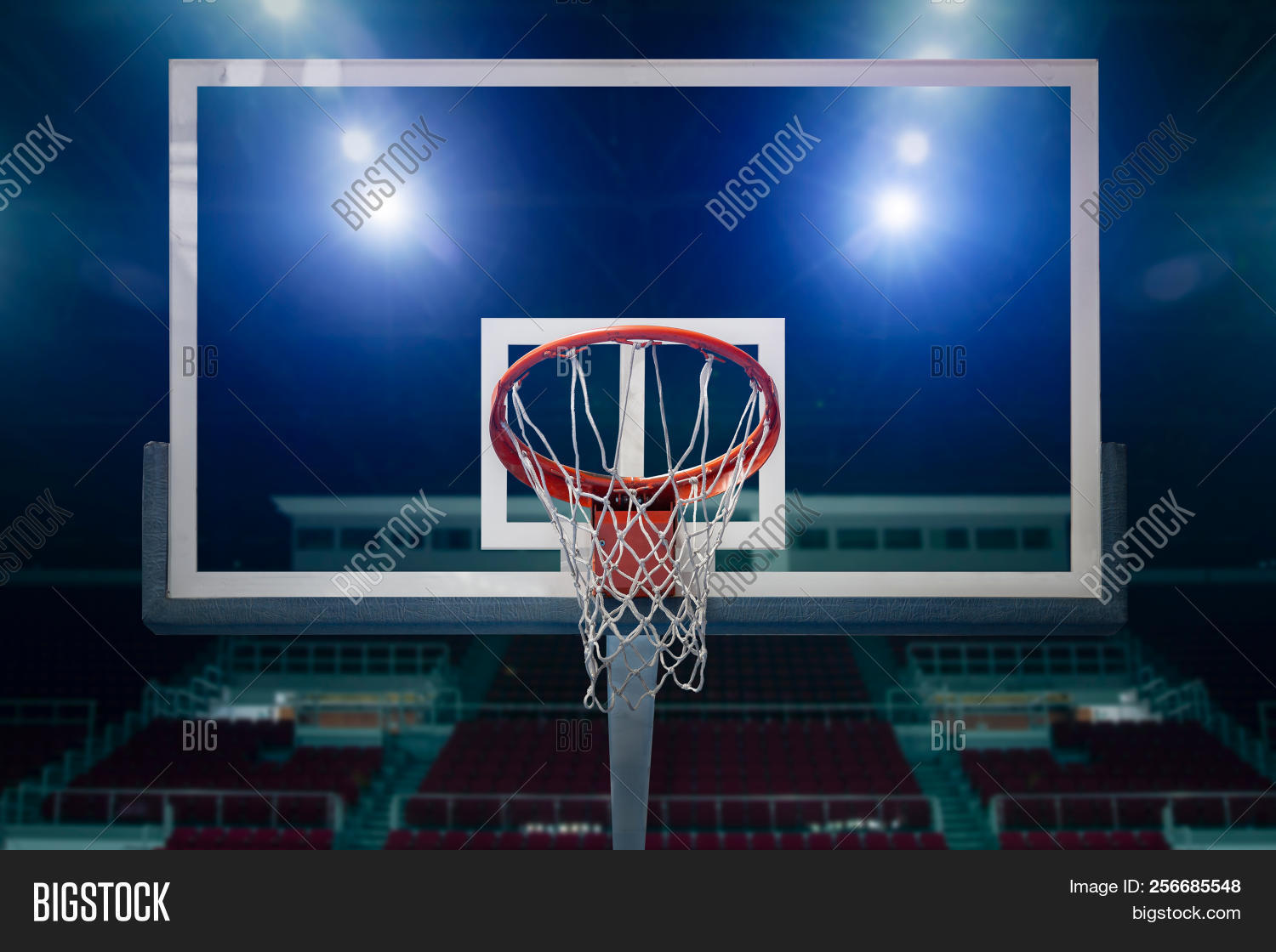 Glass Basketball Board Image & Photo (Free Trial) | Bigstock