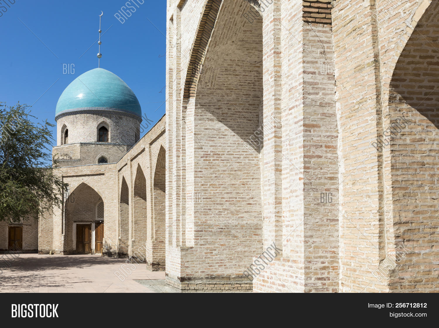 Facade Norbut-biy Image & Photo (Free Trial) | Bigstock