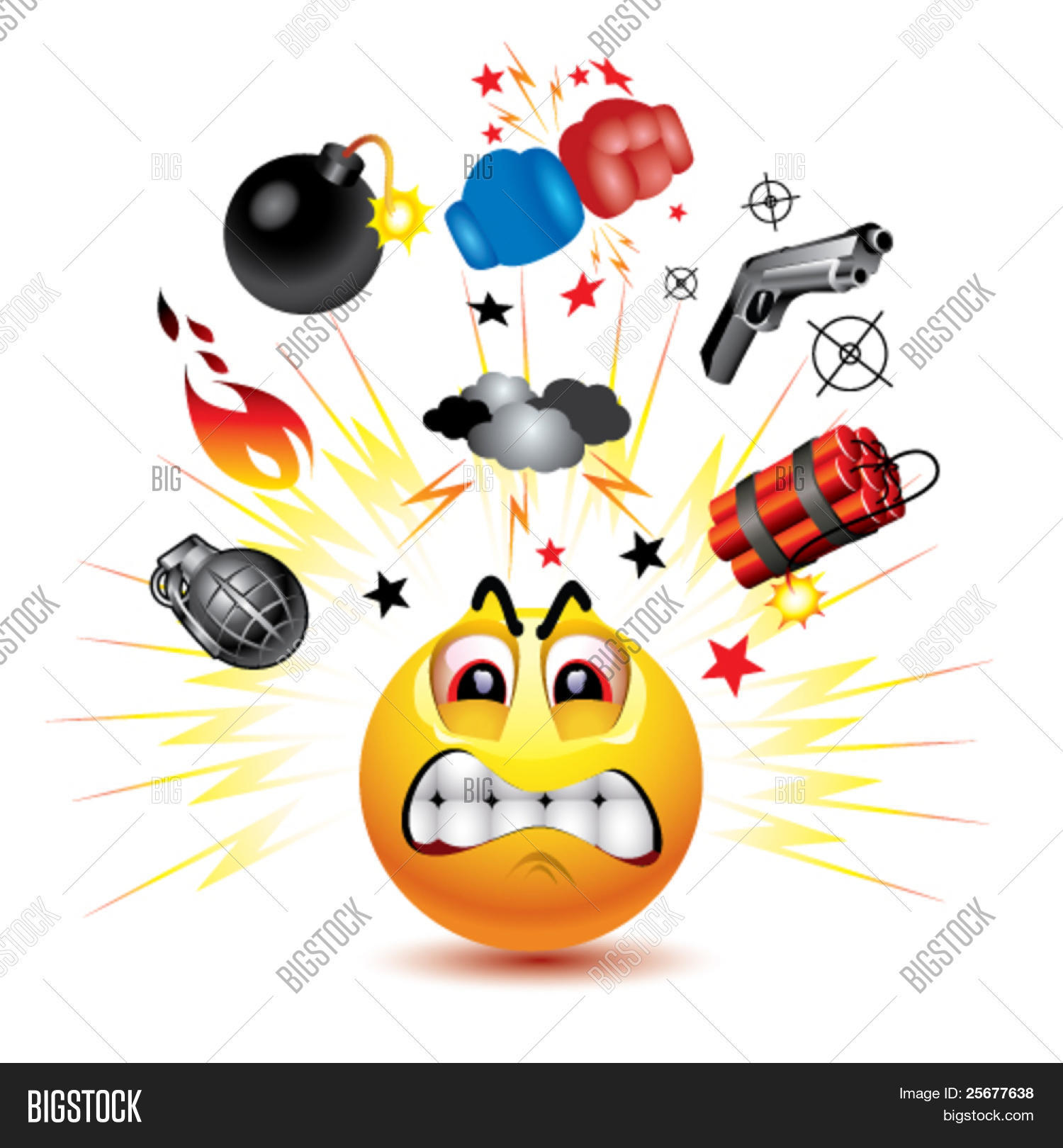 Vektorgrafik und Foto zu (Kostenlose Probeversion) | Bigstock