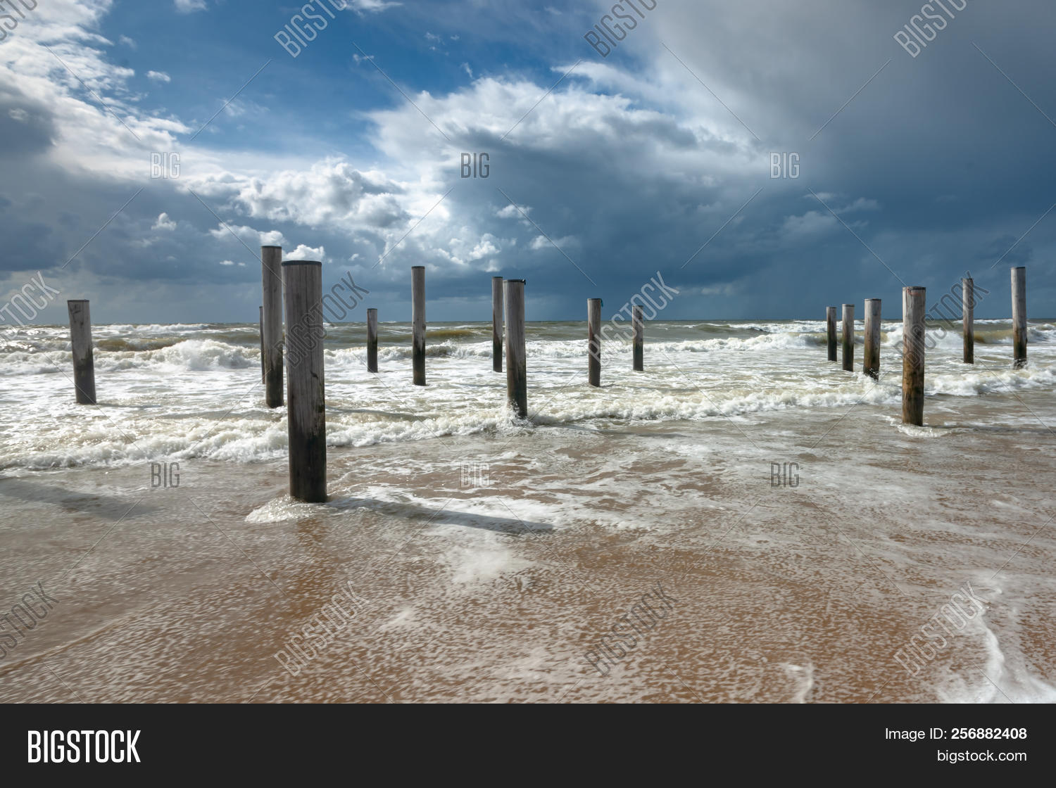 Long Shutter Photo Image & Photo (Free Trial) | Bigstock