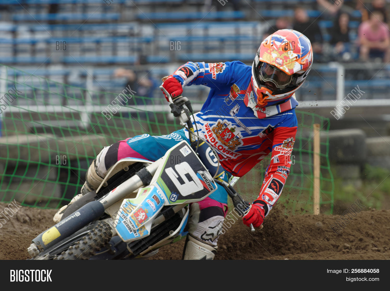 ST. PETERSBURG, RUSSIA Image & Photo (Free Trial) | Bigstock