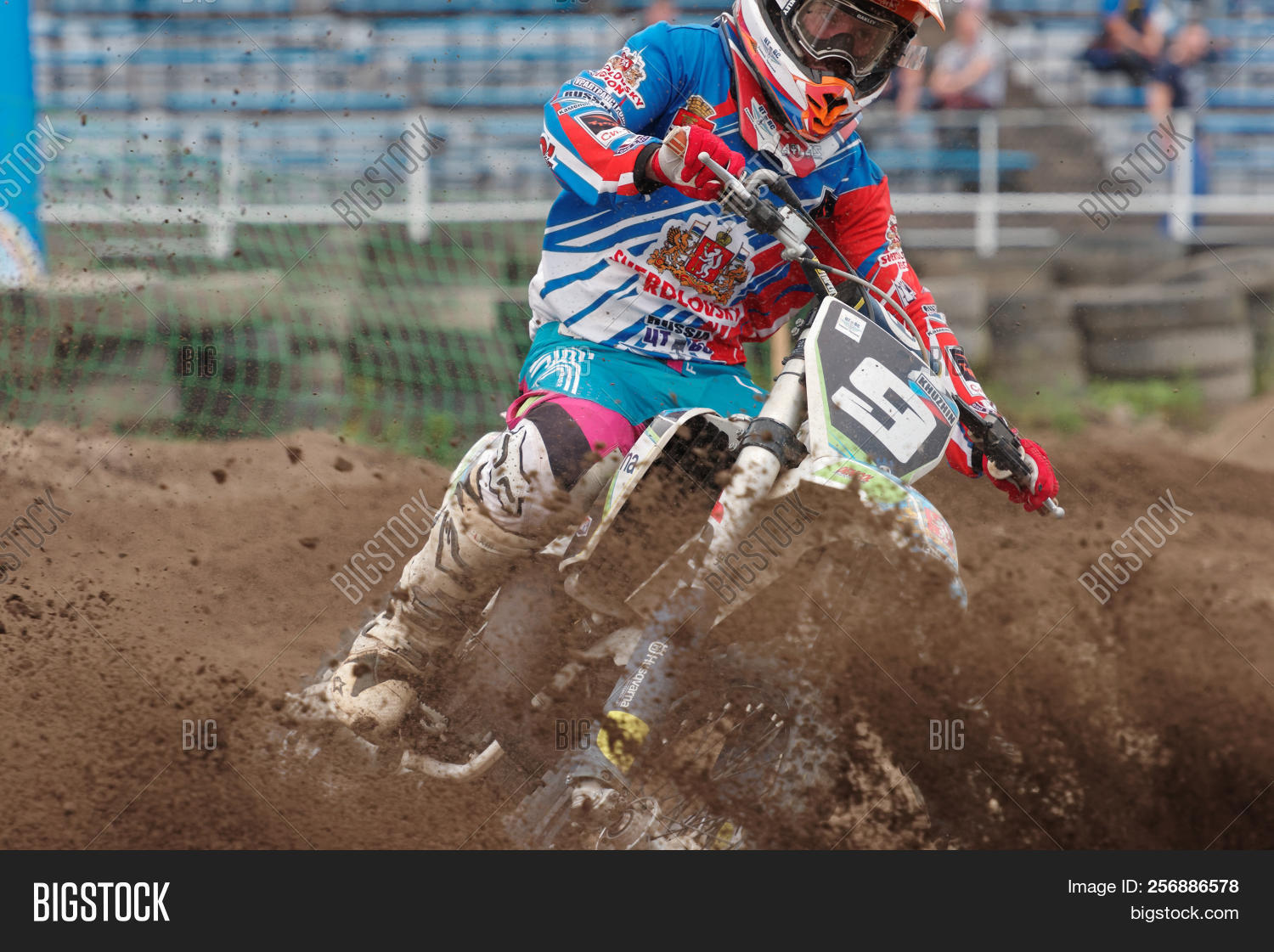 ST. PETERSBURG, RUSSIA Image & Photo (Free Trial) | Bigstock