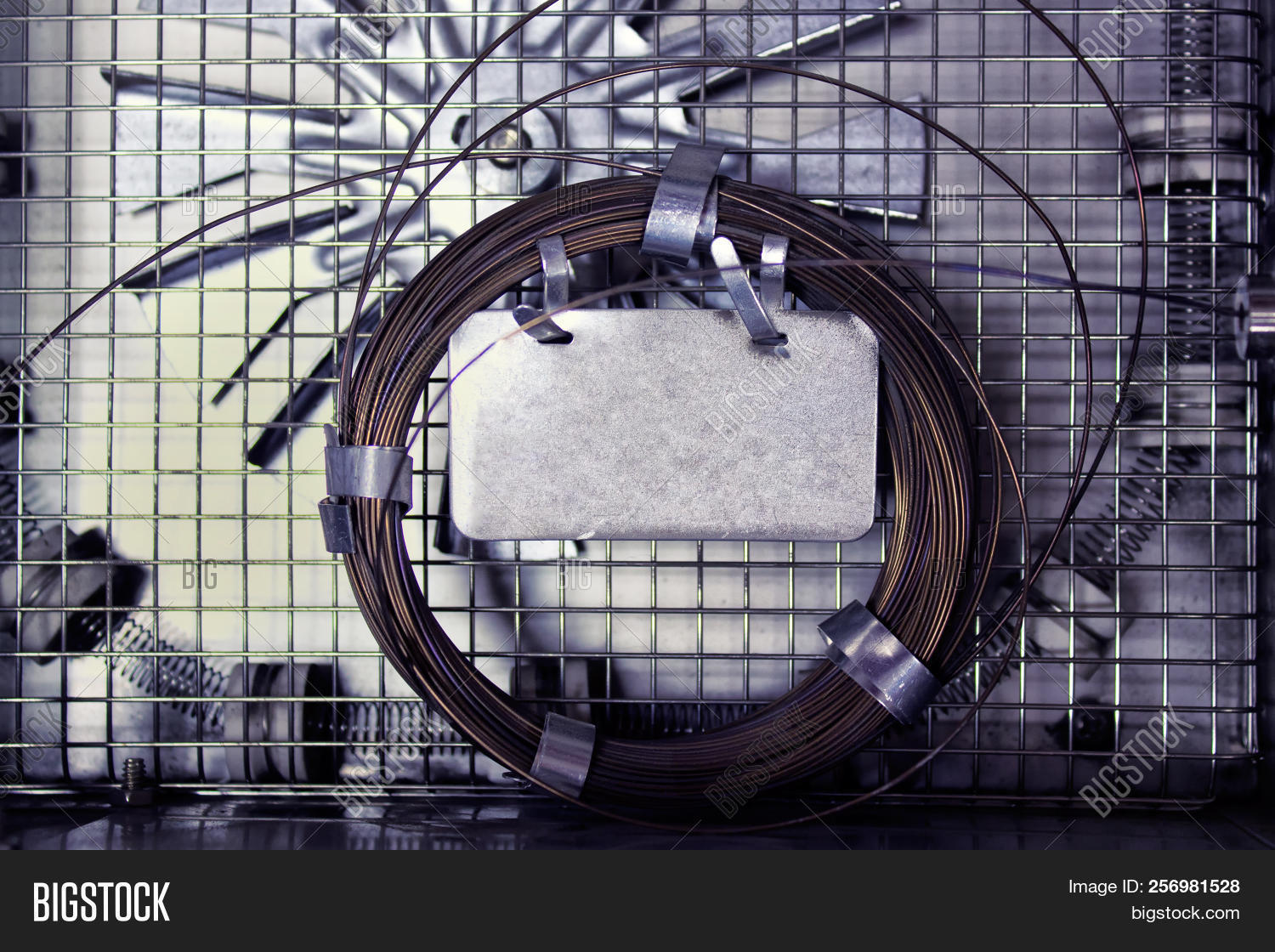 Micropacked Stainless Image & Photo (Free Trial) | Bigstock