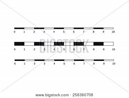 Map Scales Graphics Vector & Photo (Free Trial) | Bigstock