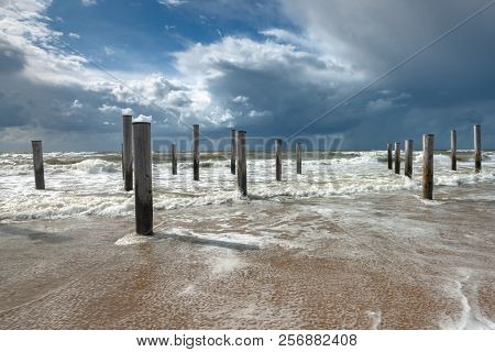 Long Shutter Photo Image & Photo (Free Trial) | Bigstock