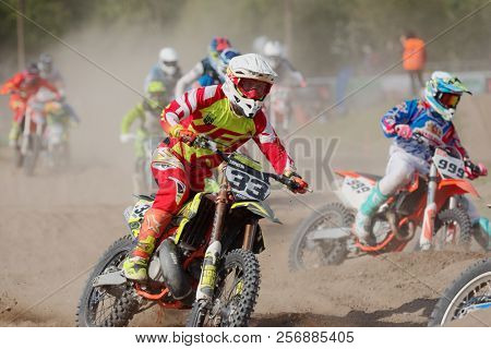 ST. PETERSBURG, RUSSIA Image & Photo (Free Trial) | Bigstock