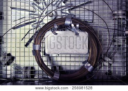 Micropacked Stainless Image & Photo (Free Trial) | Bigstock
