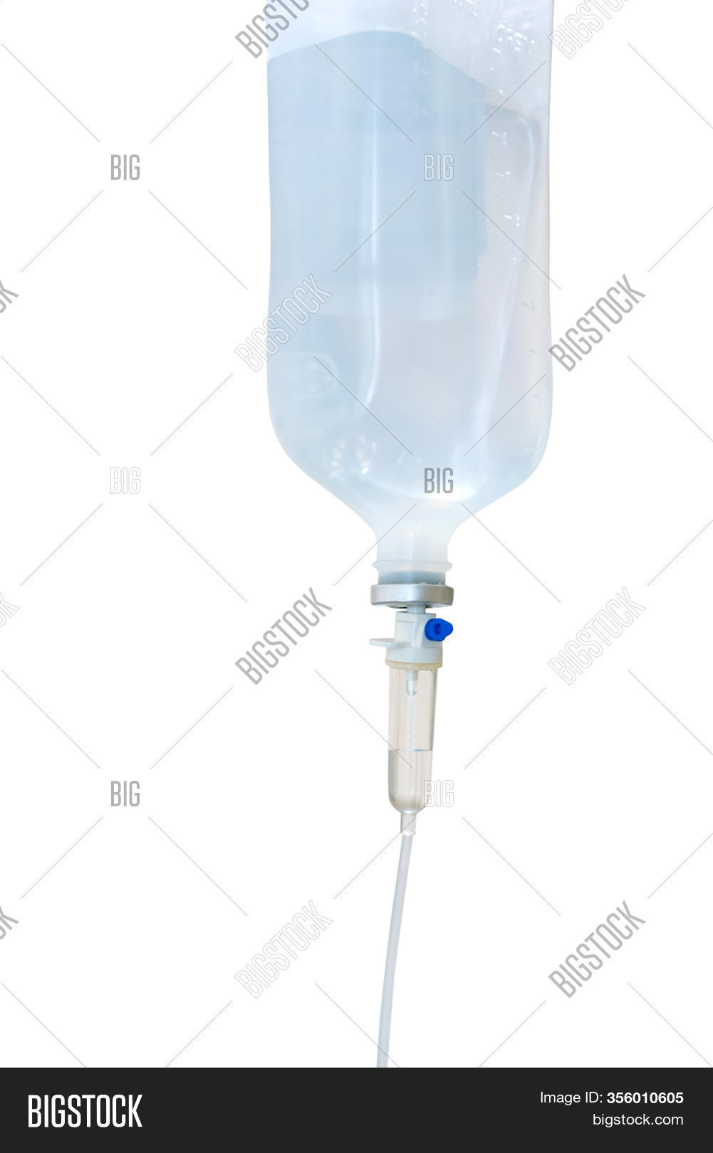 Normal Saline Solution Image & Photo (Free Trial) | Bigstock