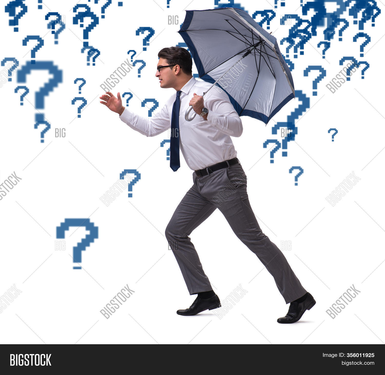 Uncertainty Concept Image & Photo (Free Trial) | Bigstock