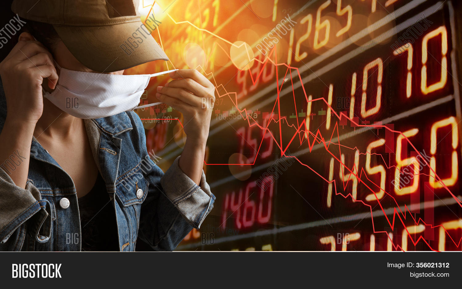 Tourism Problem Image & Photo (Free Trial) | Bigstock