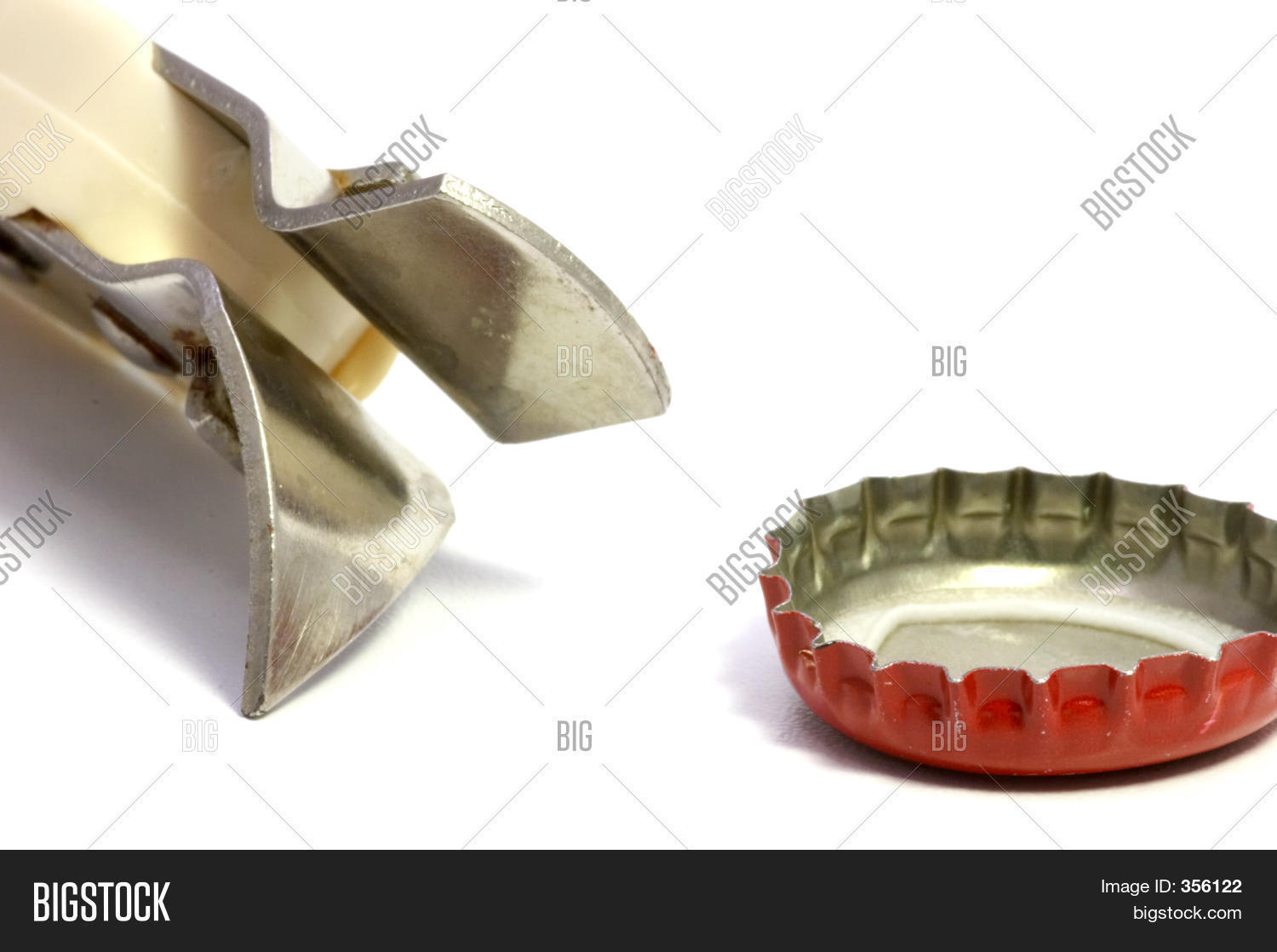 Bottle Cap Image & Photo (Free Trial) | Bigstock