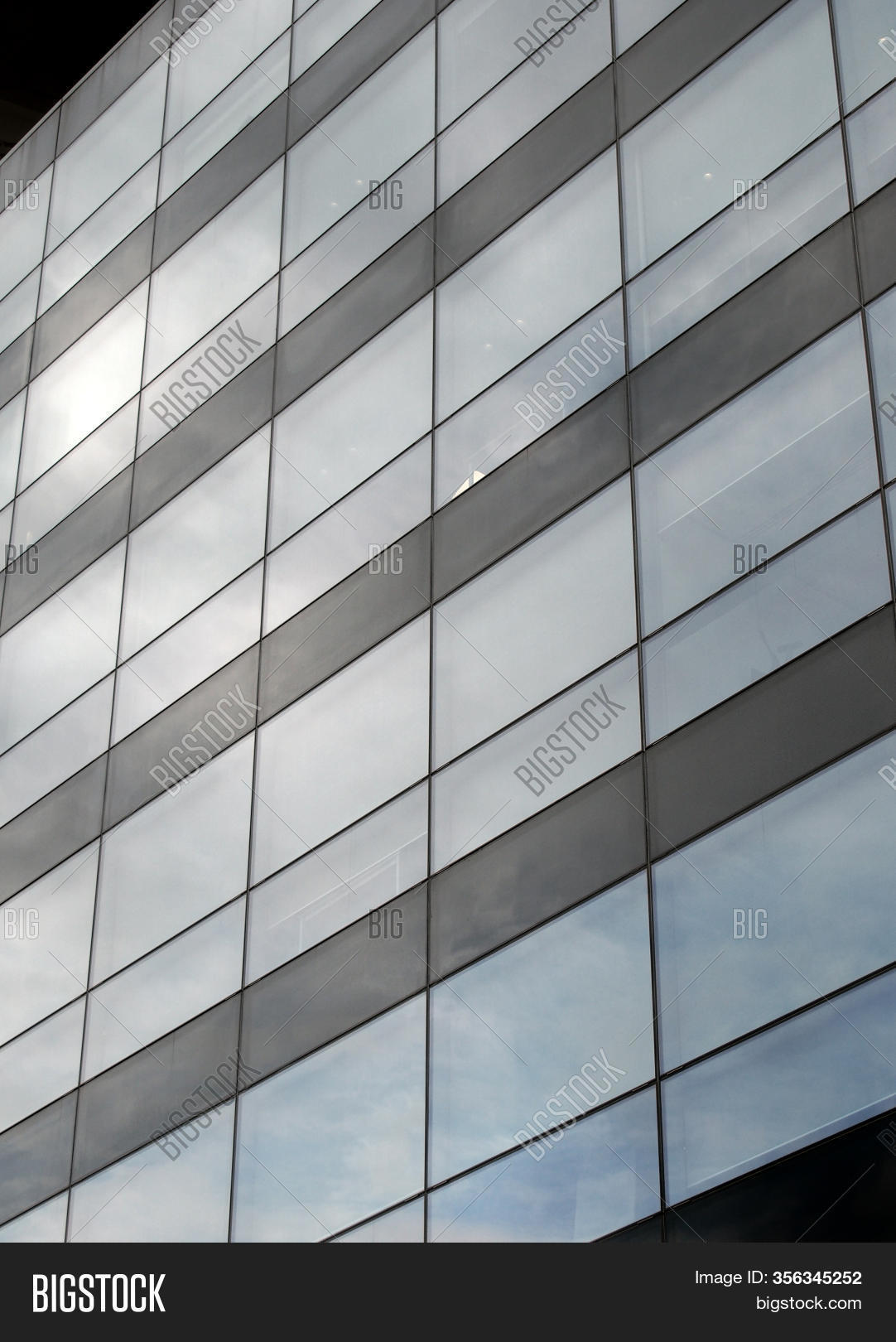 Vertical Perspective Image & Photo (Free Trial) | Bigstock