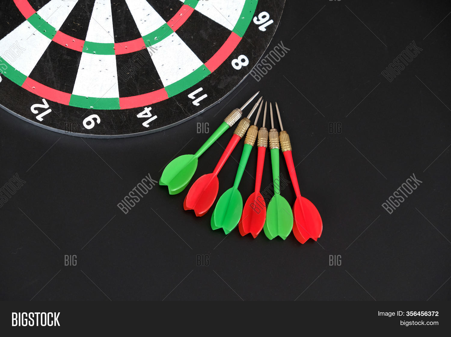 Dart Sports Branch, Image & Photo (Free Trial) | Bigstock