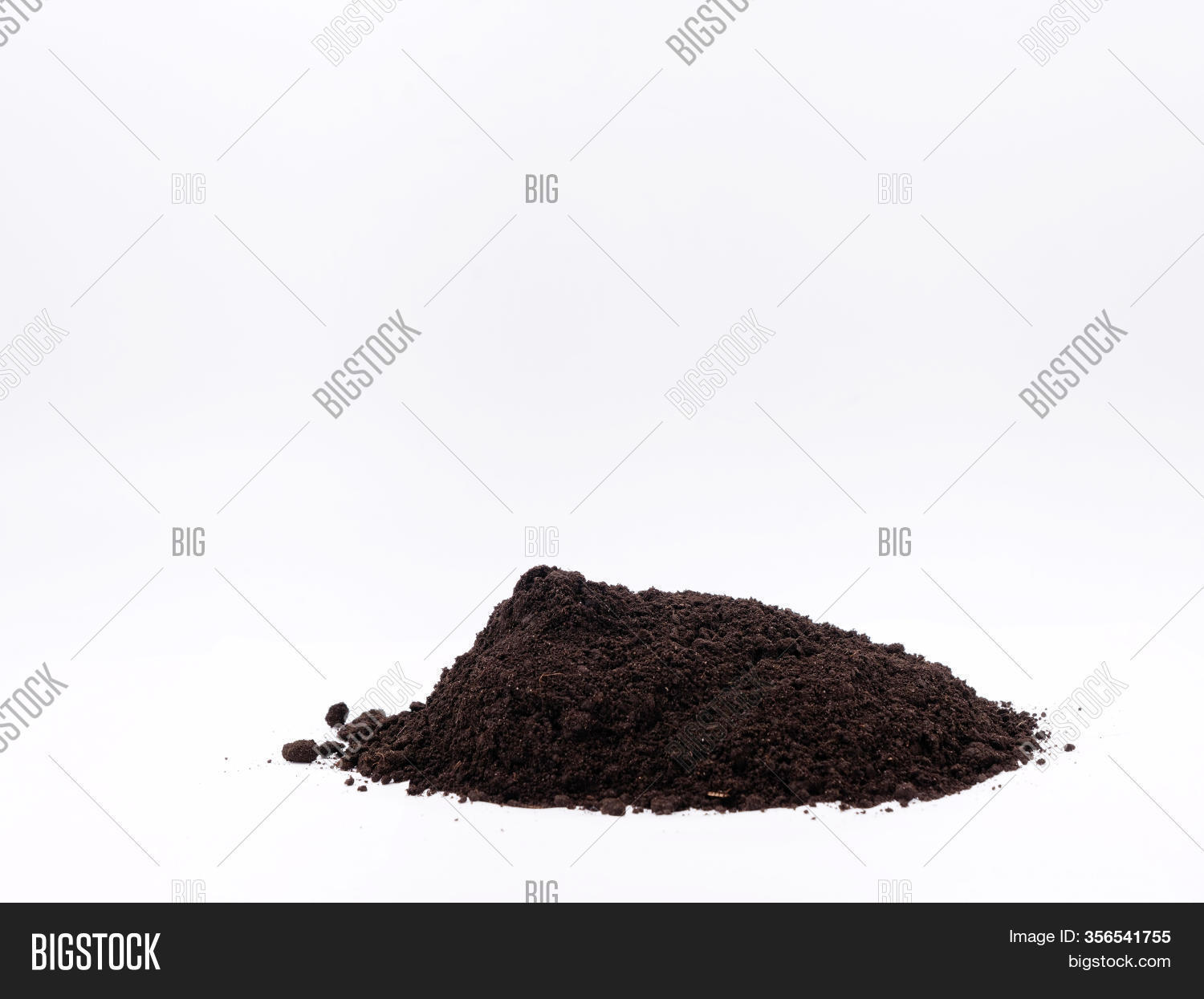 Black Earth Compost Image & Photo (Free Trial) | Bigstock