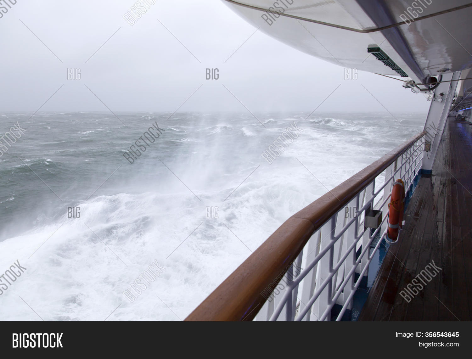 Stormy Windy Weather Image & Photo (Free Trial) | Bigstock