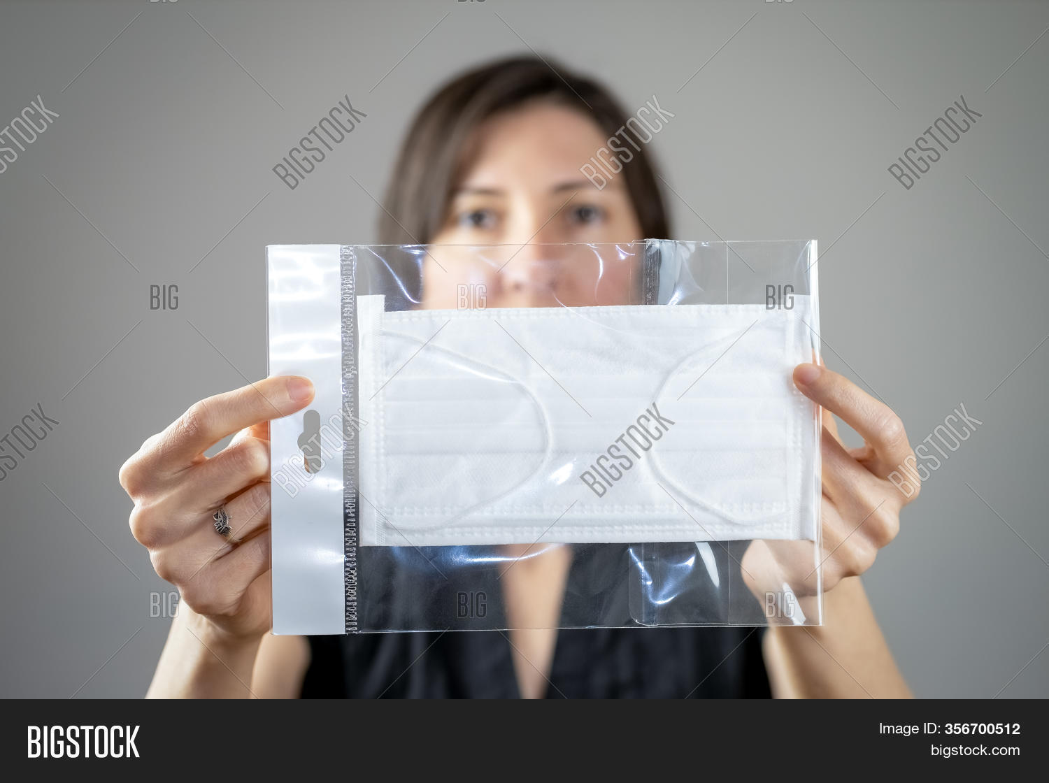 Adult Woman Holding Image & Photo (Free Trial) | Bigstock