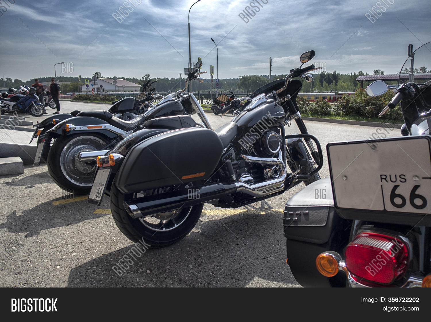 Close View Shiny Image & Photo (Free Trial) | Bigstock