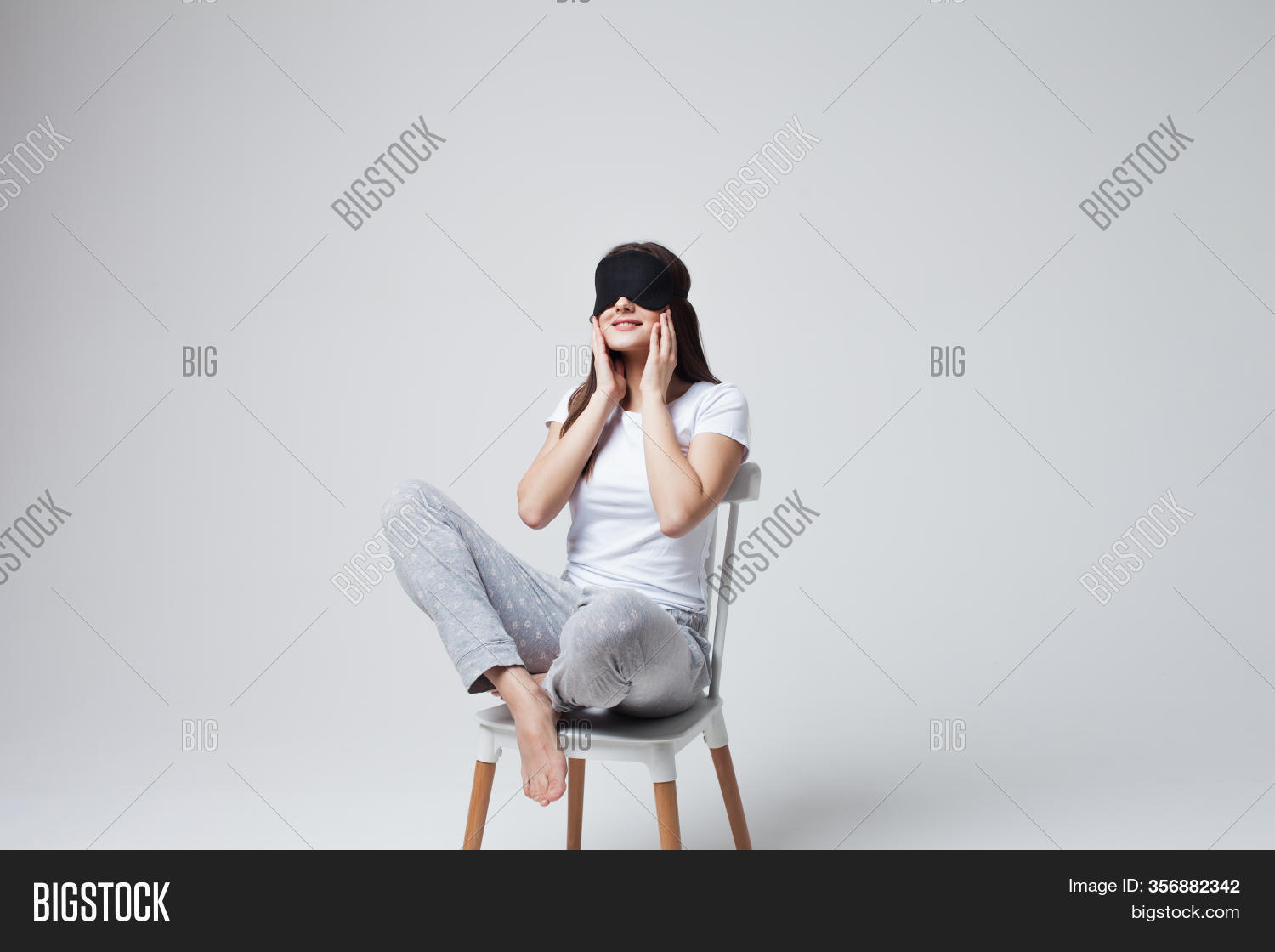 Sleep Drowsiness, Image & Photo (Free Trial) | Bigstock