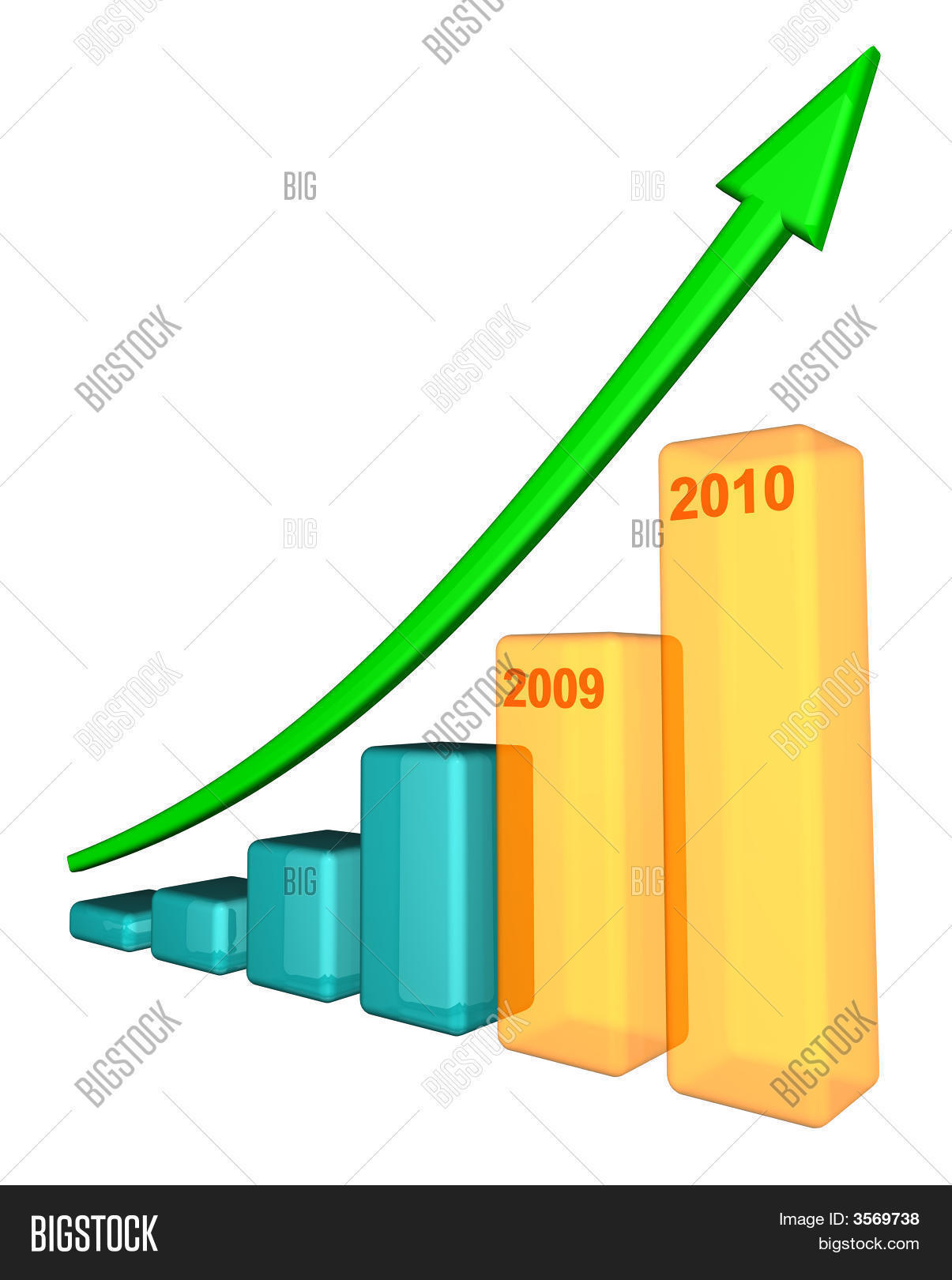 Raising Charts Image & Photo (Free Trial) | Bigstock