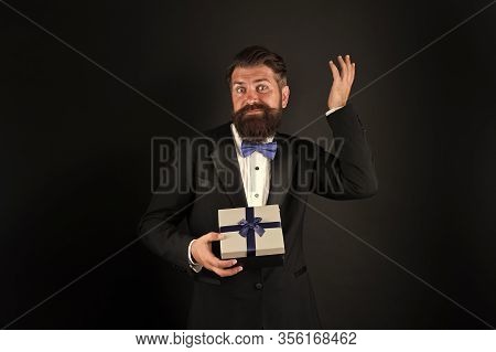 Gift Purchase. Image & Photo (Free Trial) | Bigstock