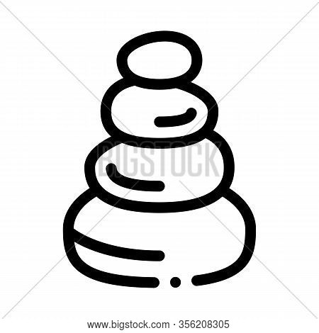 Stones Balance Icon Vector & Photo (Free Trial) | Bigstock