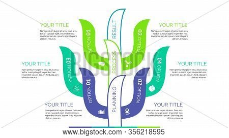 Six Branches Tree Image & Photo (Free Trial) | Bigstock
