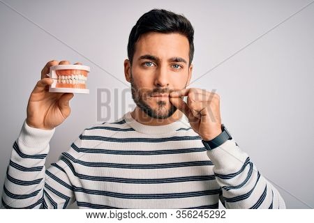 Young Handsome Man Image & Photo (Free Trial) | Bigstock