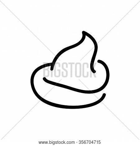 Shit Man Icon Vector Vector & Photo (Free Trial) | Bigstock