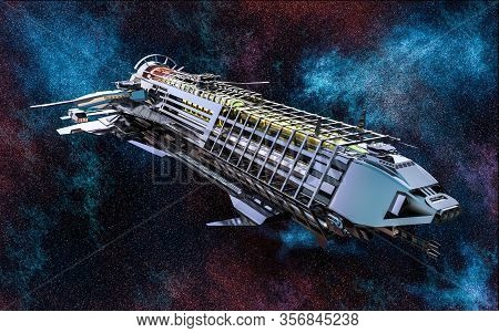 Realistic 3d Image & Photo (Free Trial) | Bigstock