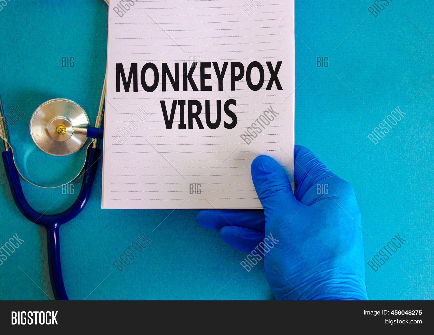 Monkeypox Virus Symbol Image & Photo (Free Trial) | Bigstock