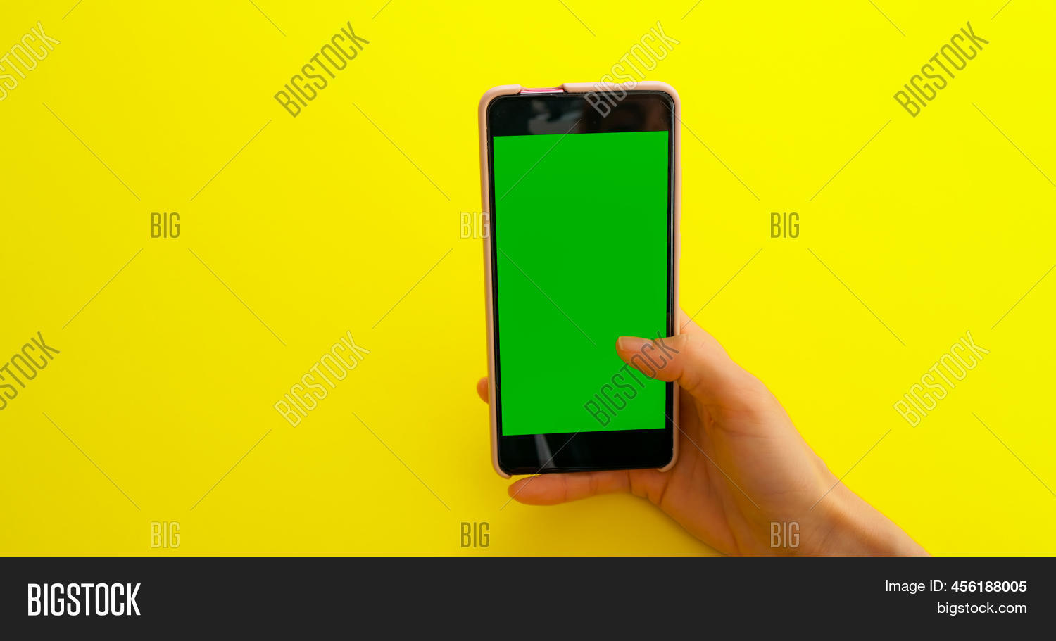 Scrolling Gesture On Image & Photo (Free Trial) | Bigstock
