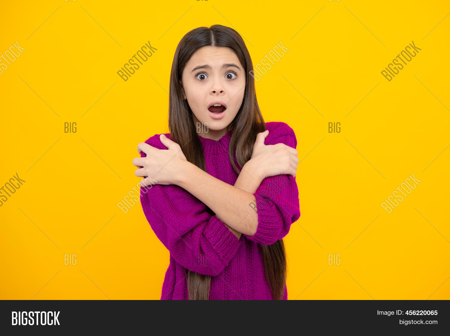 Surprised Emotions Image & Photo (Free Trial) | Bigstock