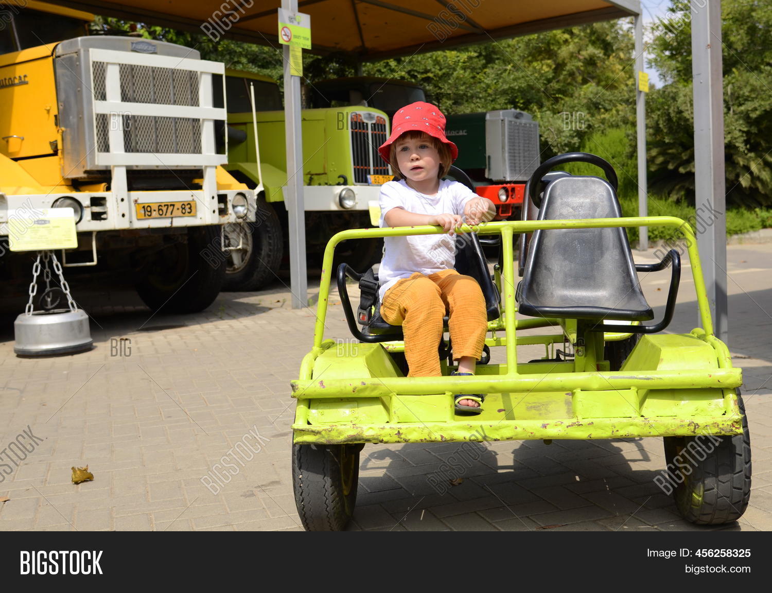 Ramla. Israel. June Image & Photo (Free Trial) | Bigstock