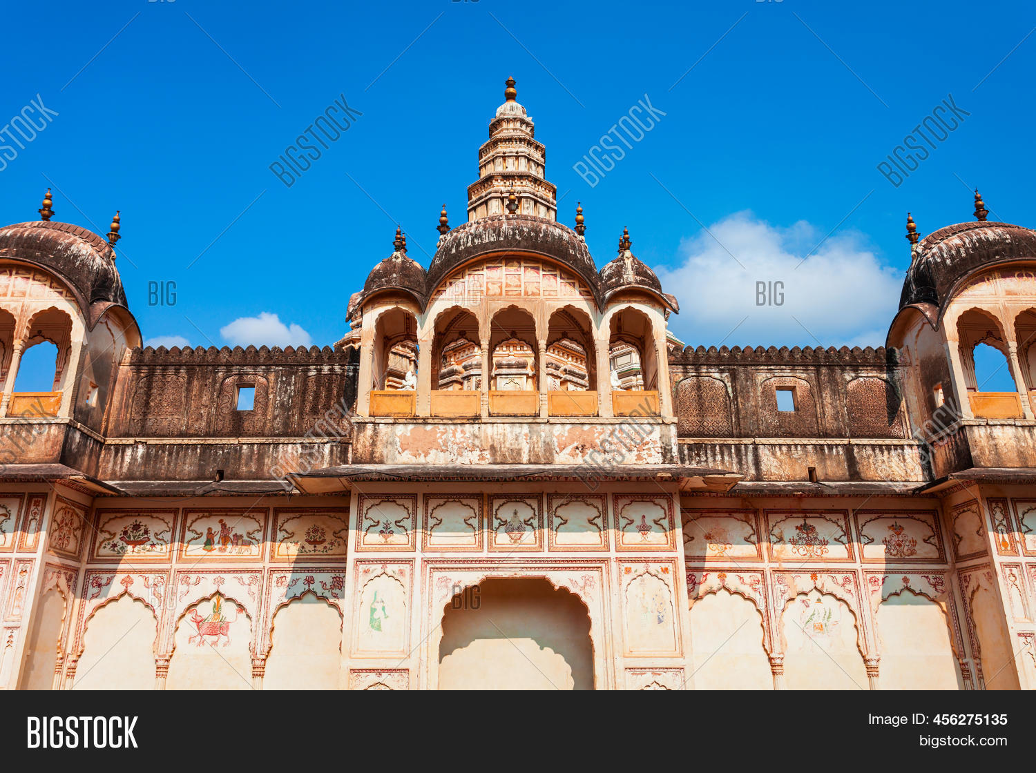 Sri Rangnath Swamy Image & Photo (Free Trial) | Bigstock