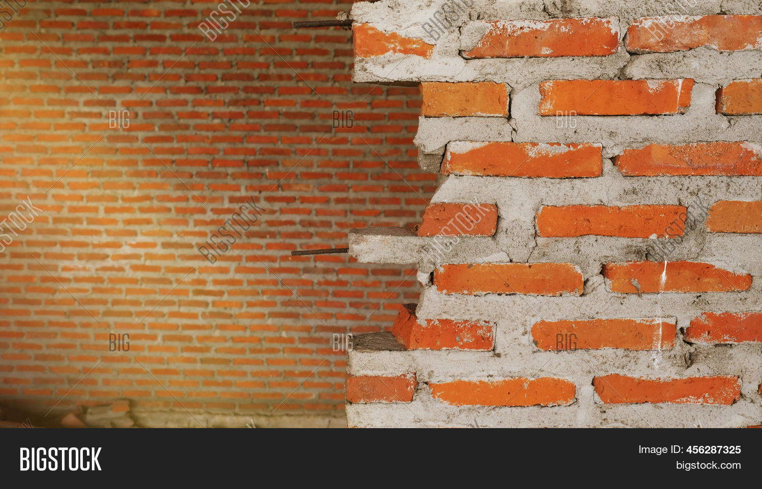 Close- Rubble Image & Photo (Free Trial) | Bigstock