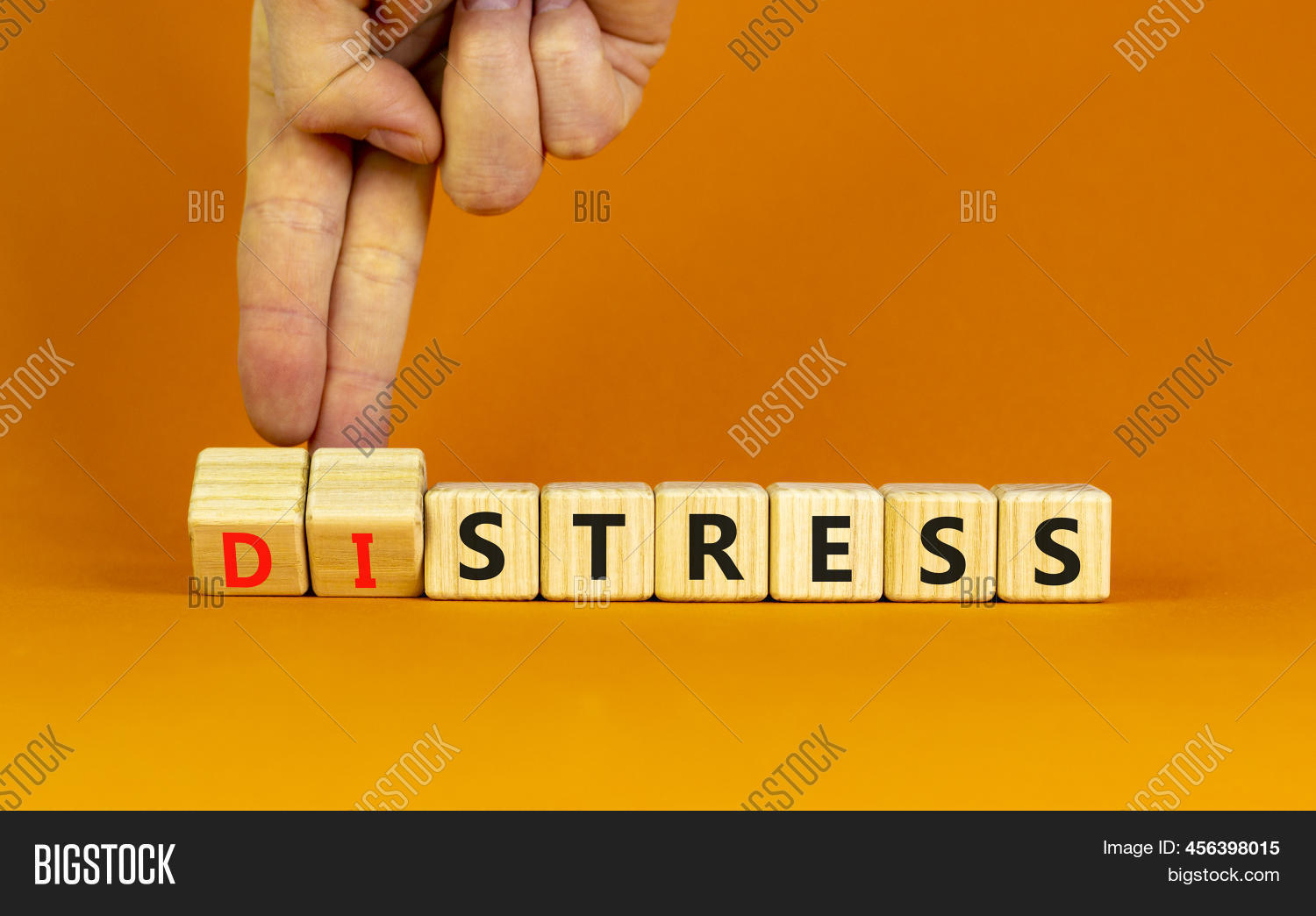 Stress Distress Symbol Image & Photo (Free Trial) | Bigstock