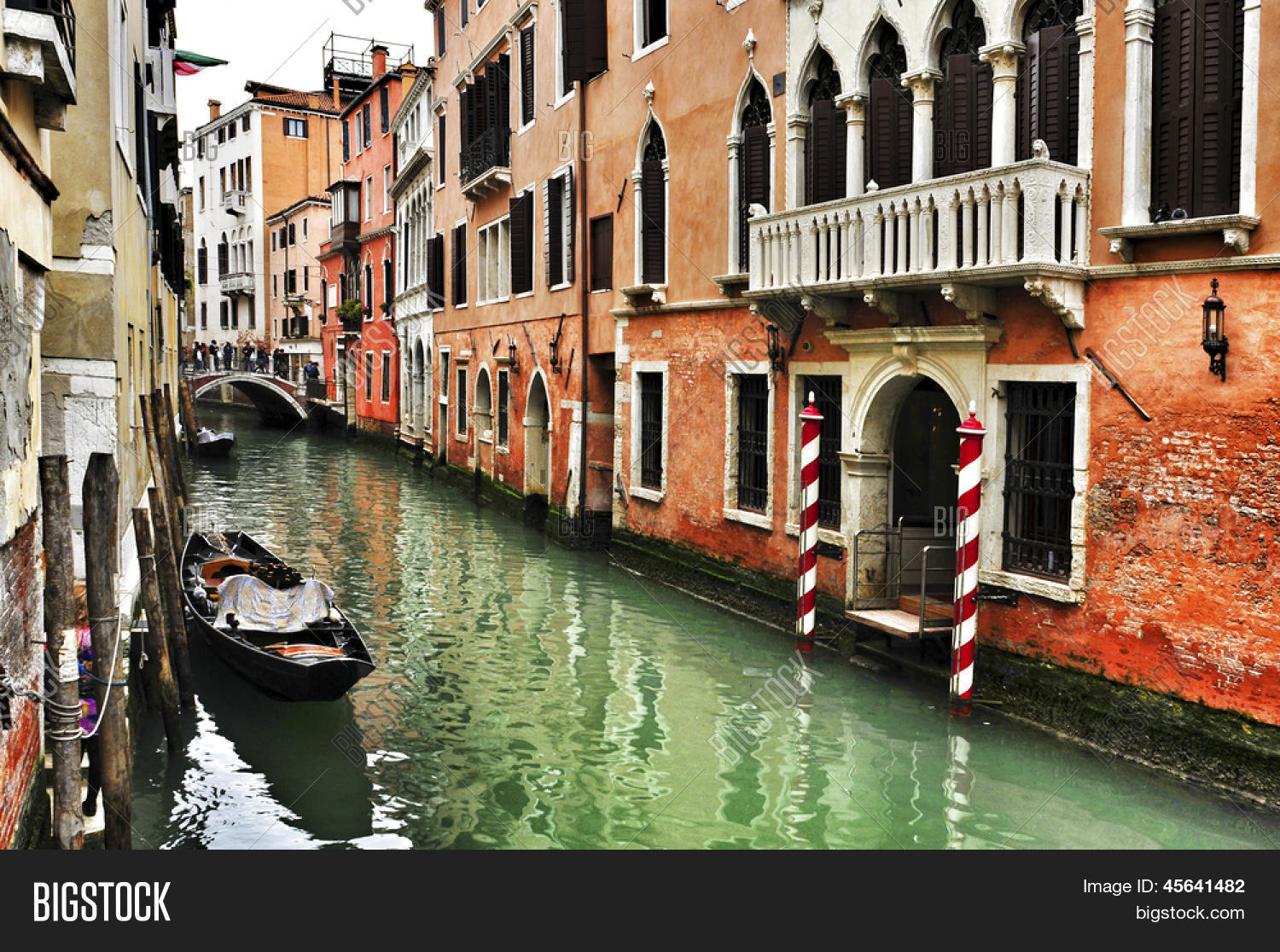 View Charming Place Image & Photo (Free Trial) | Bigstock