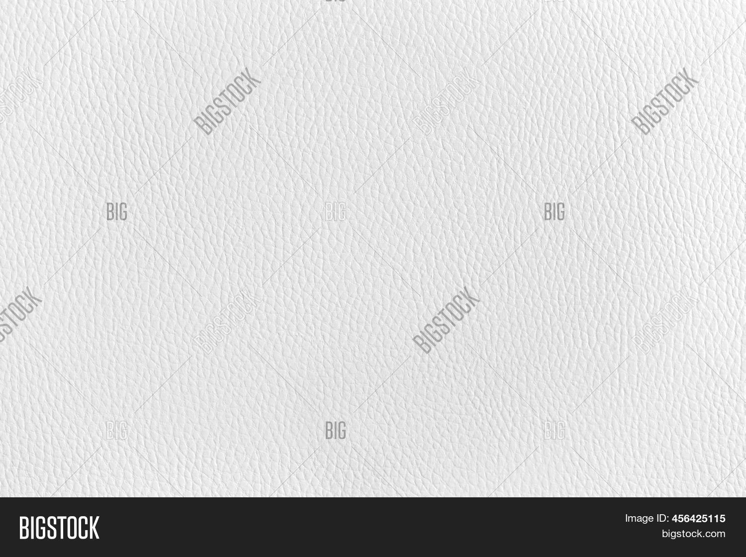 White Leather Texture Image & Photo (Free Trial) | Bigstock