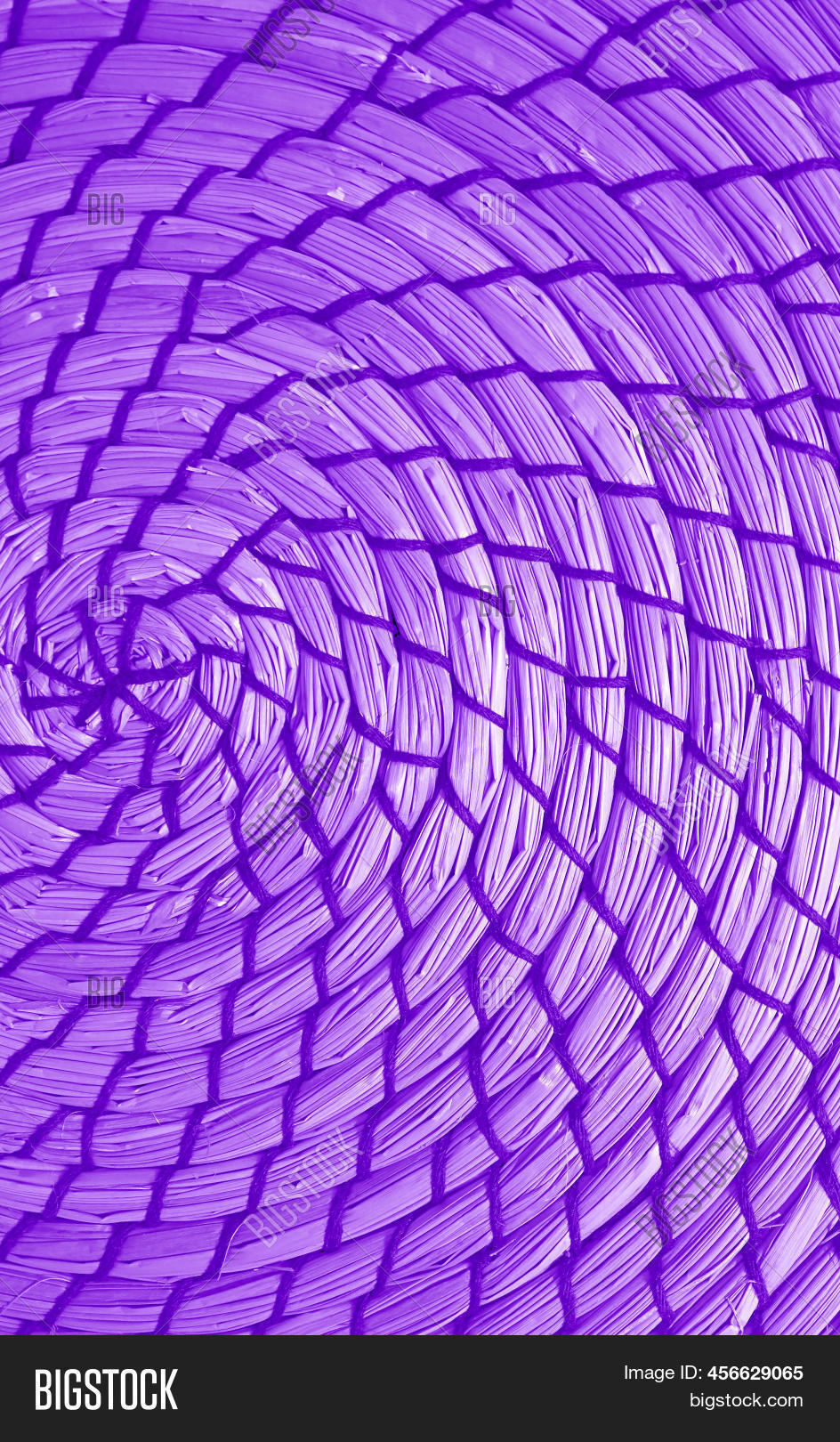 Spiral Pattern Vibrant Image & Photo (Free Trial) | Bigstock